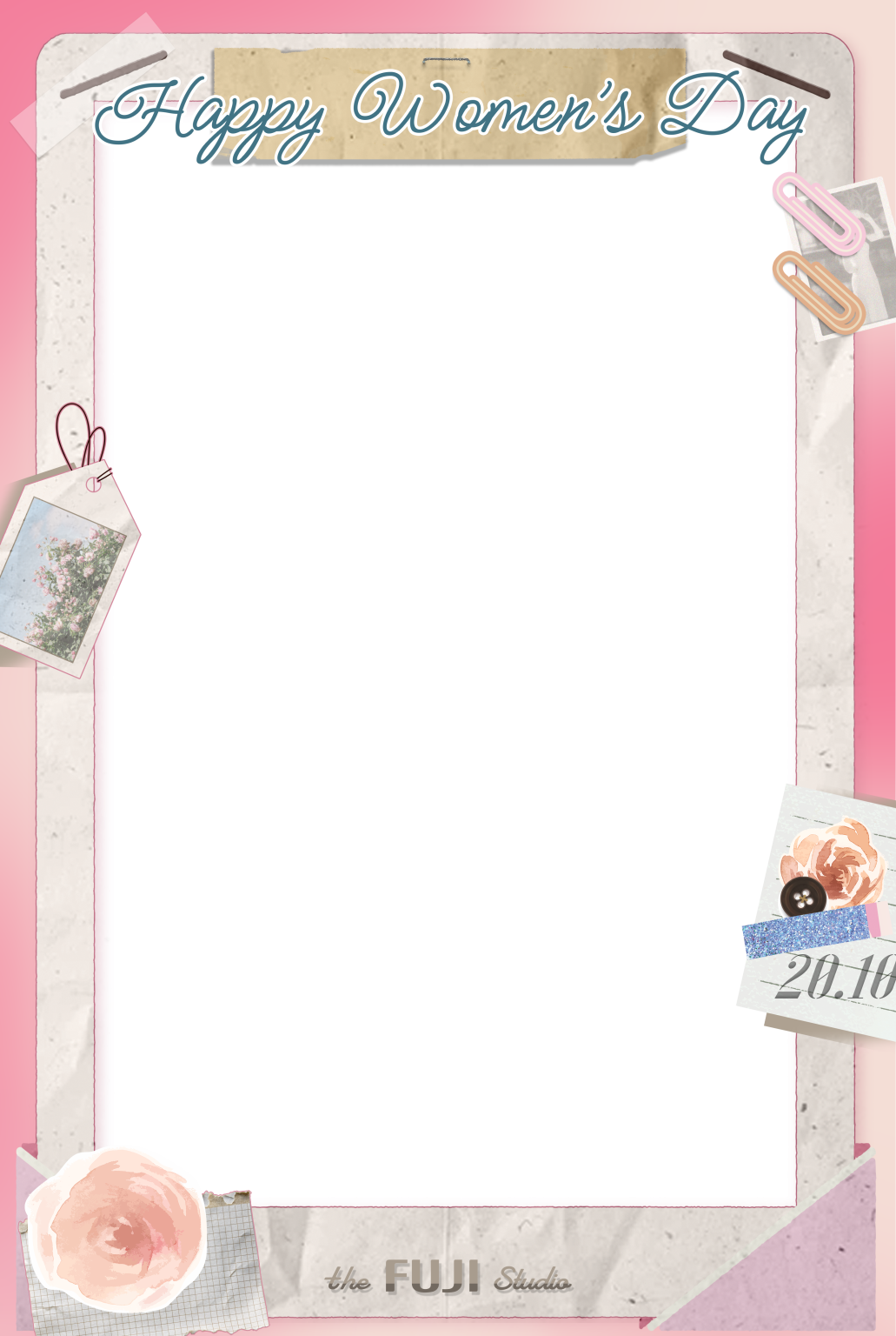 Frame 20 - 10 - THE FUJI STUDIO